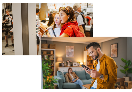 Optimising McDonald's Data Processing (And Loyalty) - Tap CXM